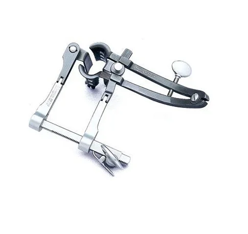 Transverse Retractor System Caspar Retractor System - Buy Cardiac ...