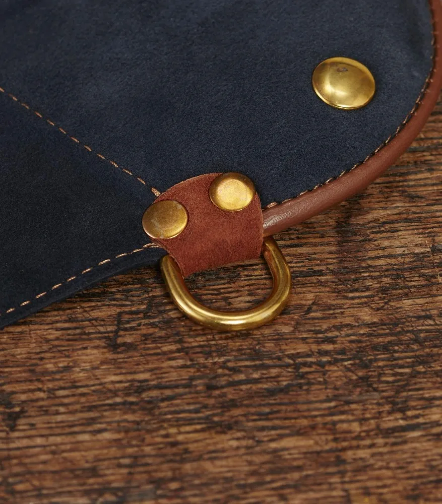 Best Eagle Bird Handling Training Glove Custom Falconry Gloves