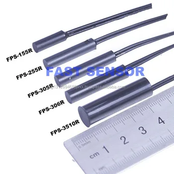 Mini Cylinder Proximity Switch Reed Switch Magnetic Contact Proximity ...