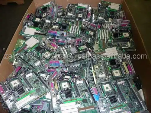 High Quality Motherboard Scraps - Available at Good Prices