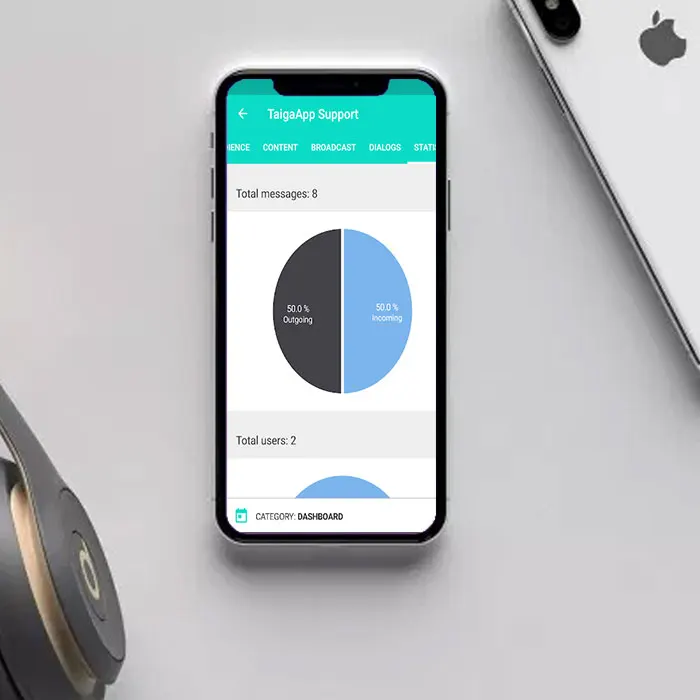 Award Winning Chatbot Mobile App Services | Hire App Developers ... Award Winning Chatbot Mobile App Services | Hire App Developers ...