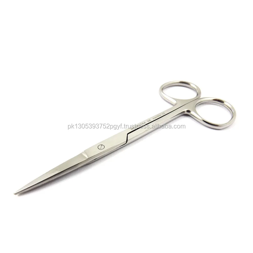 Podiatry Chiropody Instruments 4 Piece Set Premium Stainless Steel ...