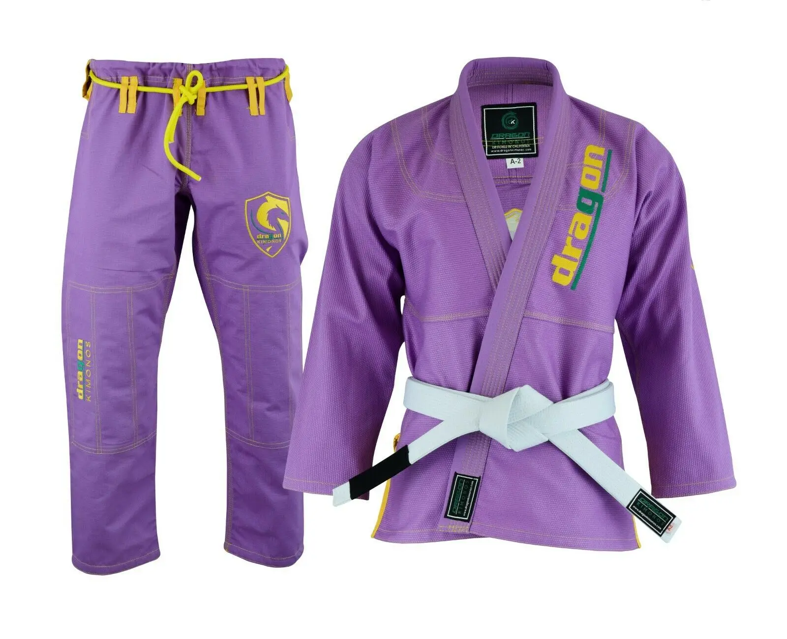 Wholesale Judo Uniform Manufacturer Korean Bjj Kimono Judogi Judo ...