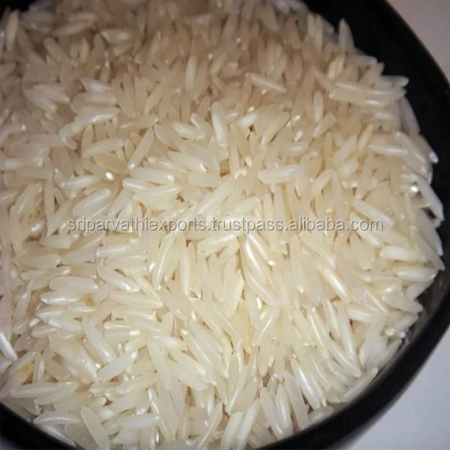 Top Grade 1121 Steamed Sella Long Grain Basmati Rice Available For Sale ...