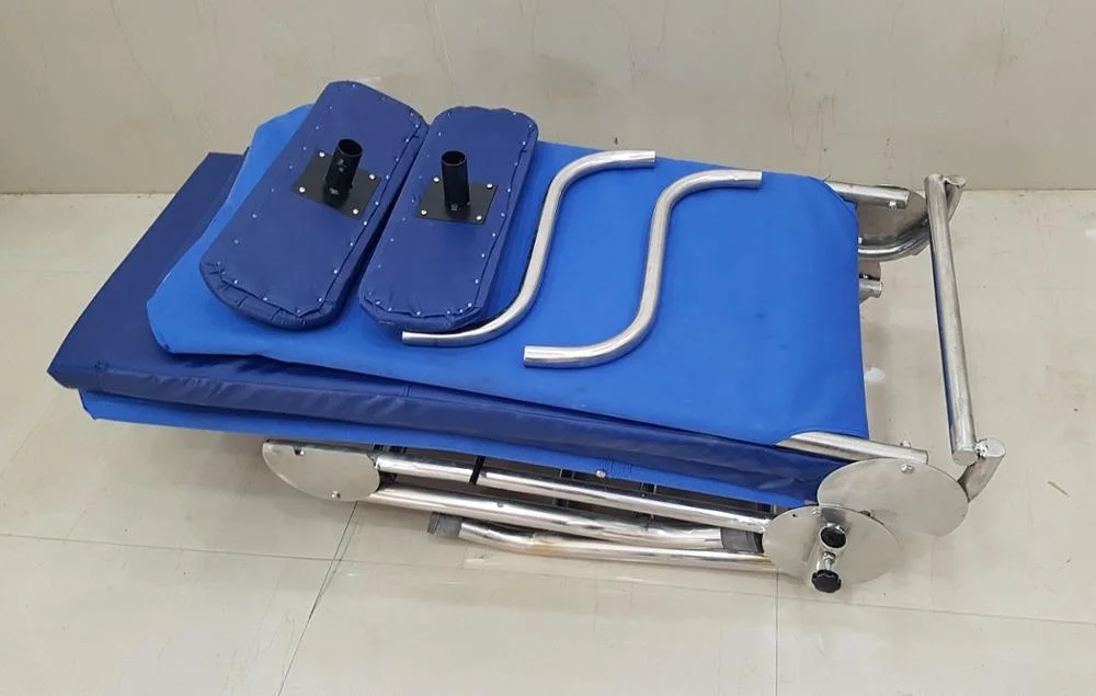 Portable Blood Donation Chairs - Comfort and Convenience