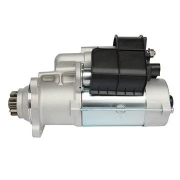 Truck Starter Motor 24v For Weichai Power 612600090293 612600090293j ...