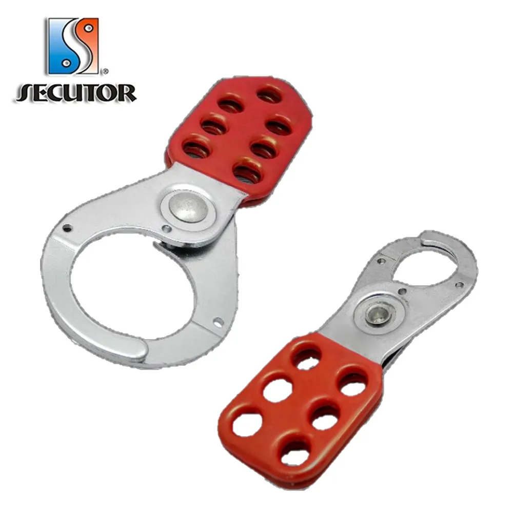 Padlock Safety Lockout Hasp Clamp| Alibaba.com