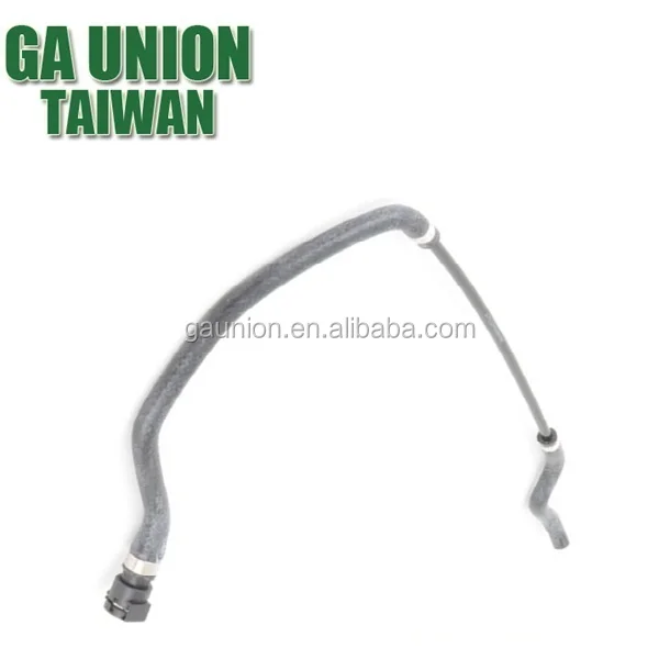 Manguera De Agua Para Radiador De Coche,Manguera Refrigerante ...