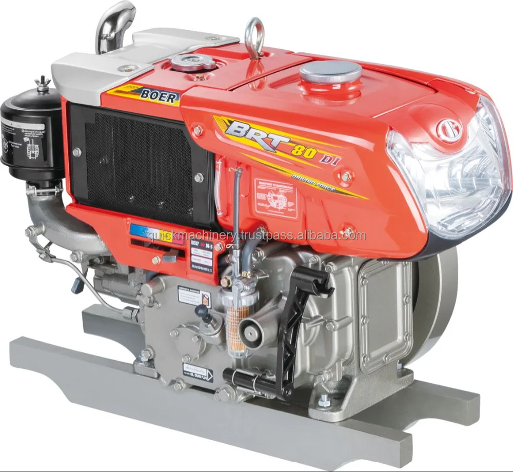 Boer Rk80 - Buy Kubota Diesel Engine,Vikyno Diesel Engine,Vikyno Diesel ...