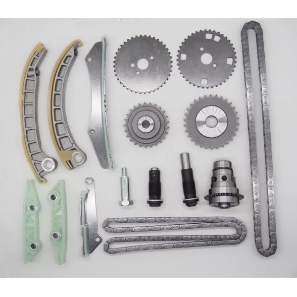 504056152 504082434 504084526 Timing Chain Kit For IVECO DAILY 3.0 ...