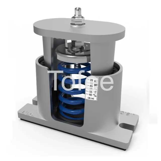 Water pump spring mount vibration isolator| Alibaba.com