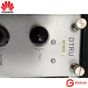 Huawei Dtru M1800 Gmkm6dtru 02315174 Estación Base - Buy Huawei Dtru ...