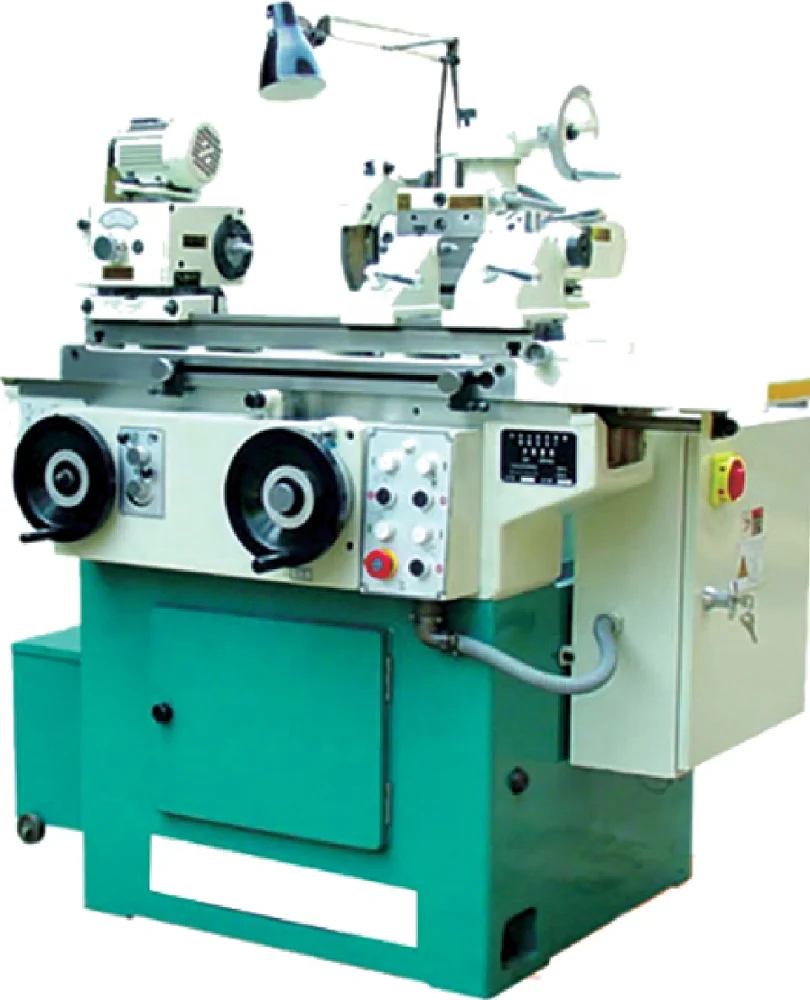 MA6025 Surface Integral Cylindrical Grinder - High Accuracy