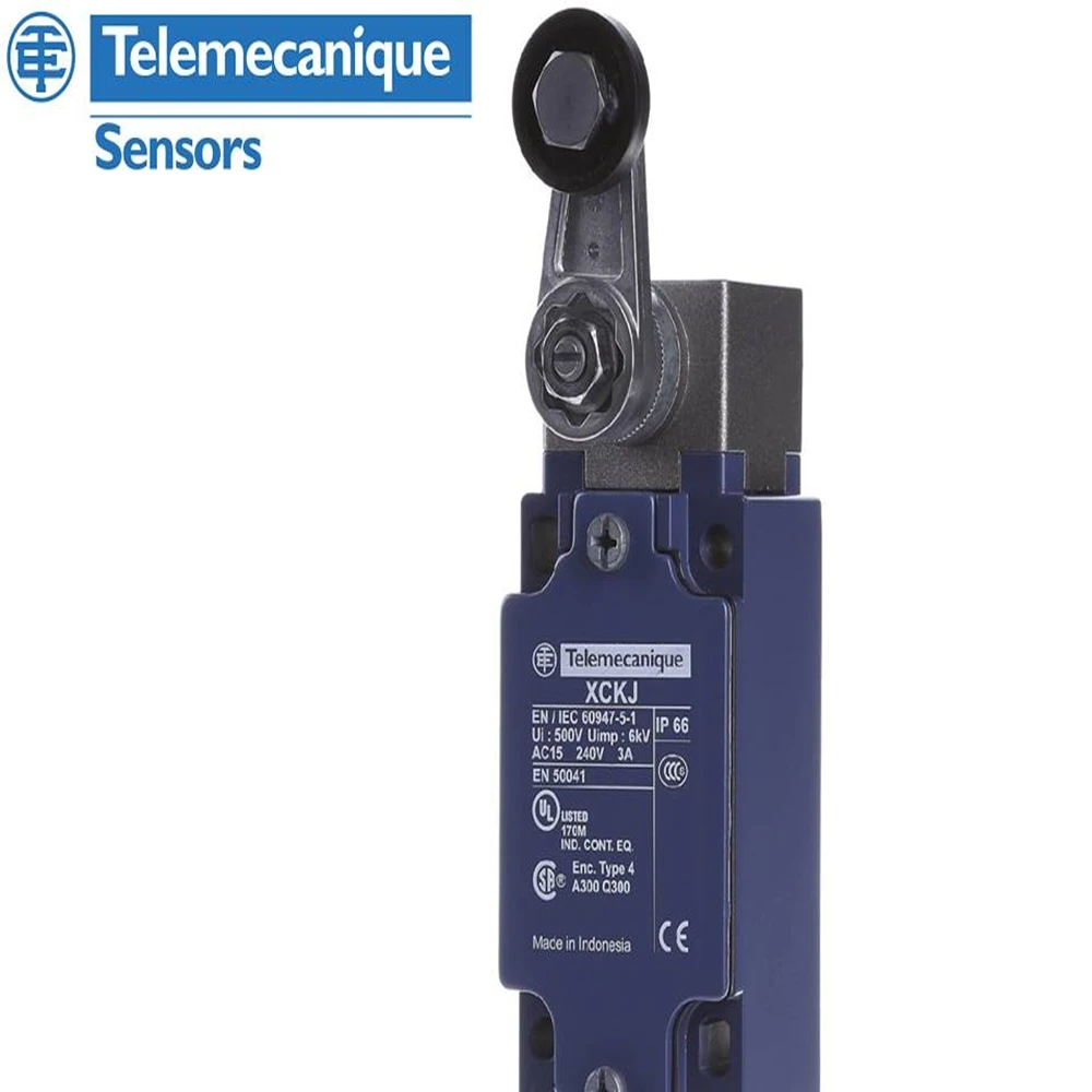 Ip66 Safety Limit Switches For Gate Opener - Buy Limit Switches,Gate ...