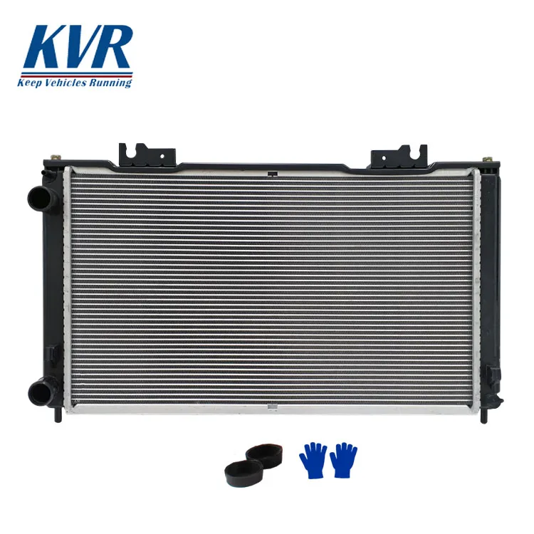 Mechanical and Brazed Car Radiator Oem 2170-1301012-51 for Lada 2170 ...