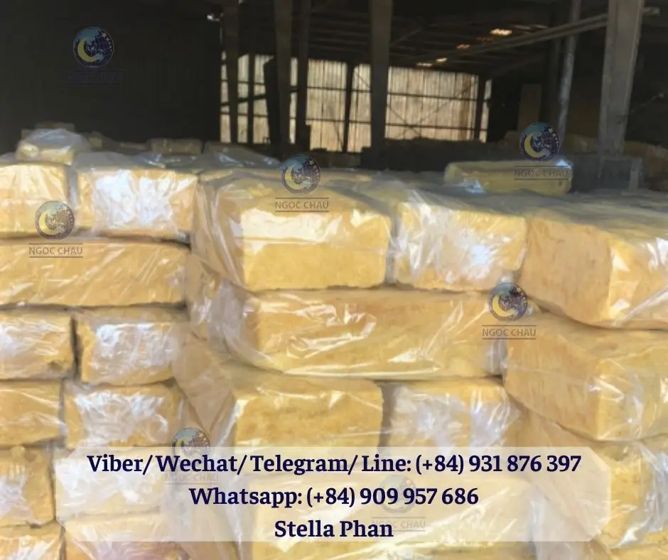 Natural Rubber Svr 3l High Quality Raw Rubber Material Standard ...