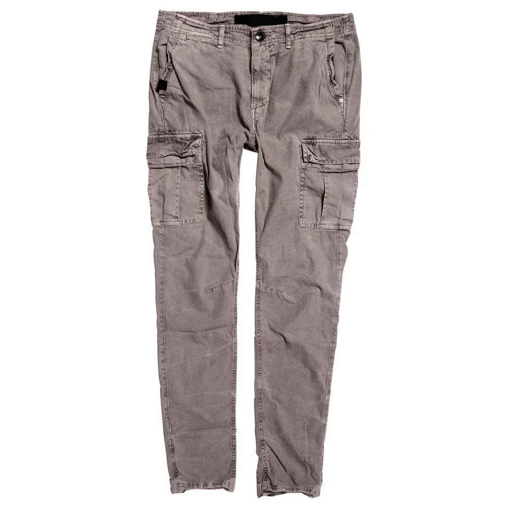 Custom Cargo Trouser Work Wear 100%cotton Adjustable Quick Dry ...
