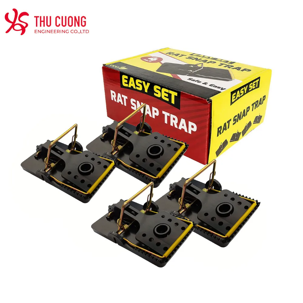 Pro Highly Sensitive Premium Quality Portable Plastic Effective Quick ...