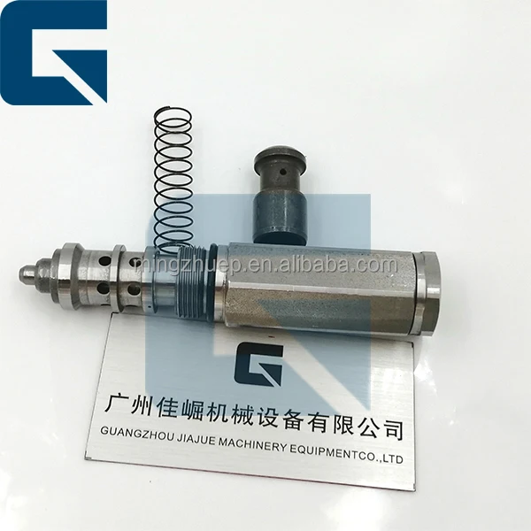 VOE14514691 Main Control Valve for EC210B EC210D EC240 EC240B
