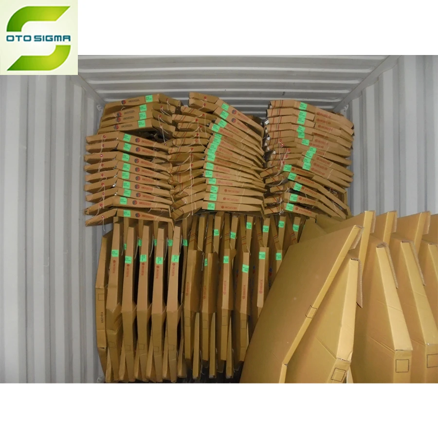 Taiwan Body Part Tyg Quality Engine Hood For Mercedes Benz Sprinter ...