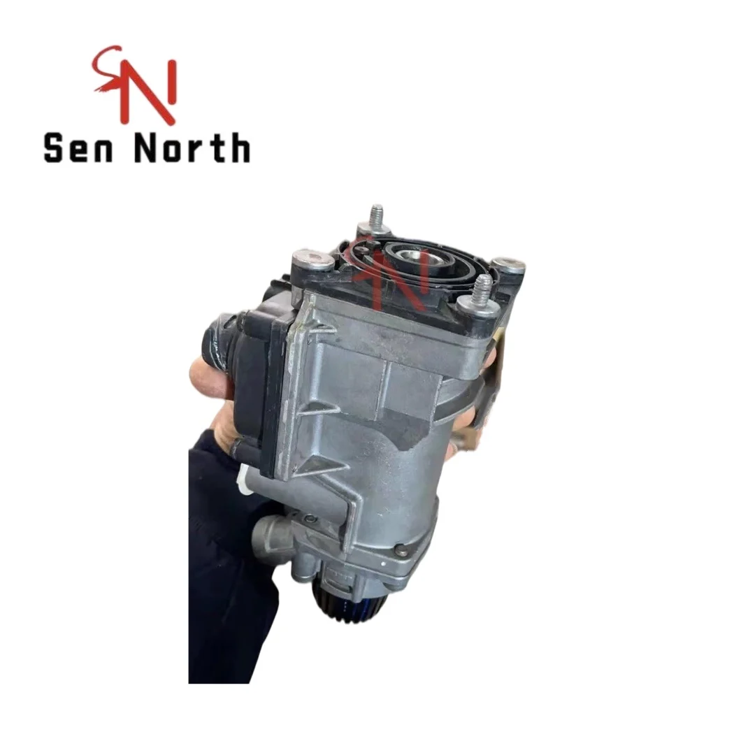 Shop High Quality Truck Brake Parts - 352601 & 4800030390