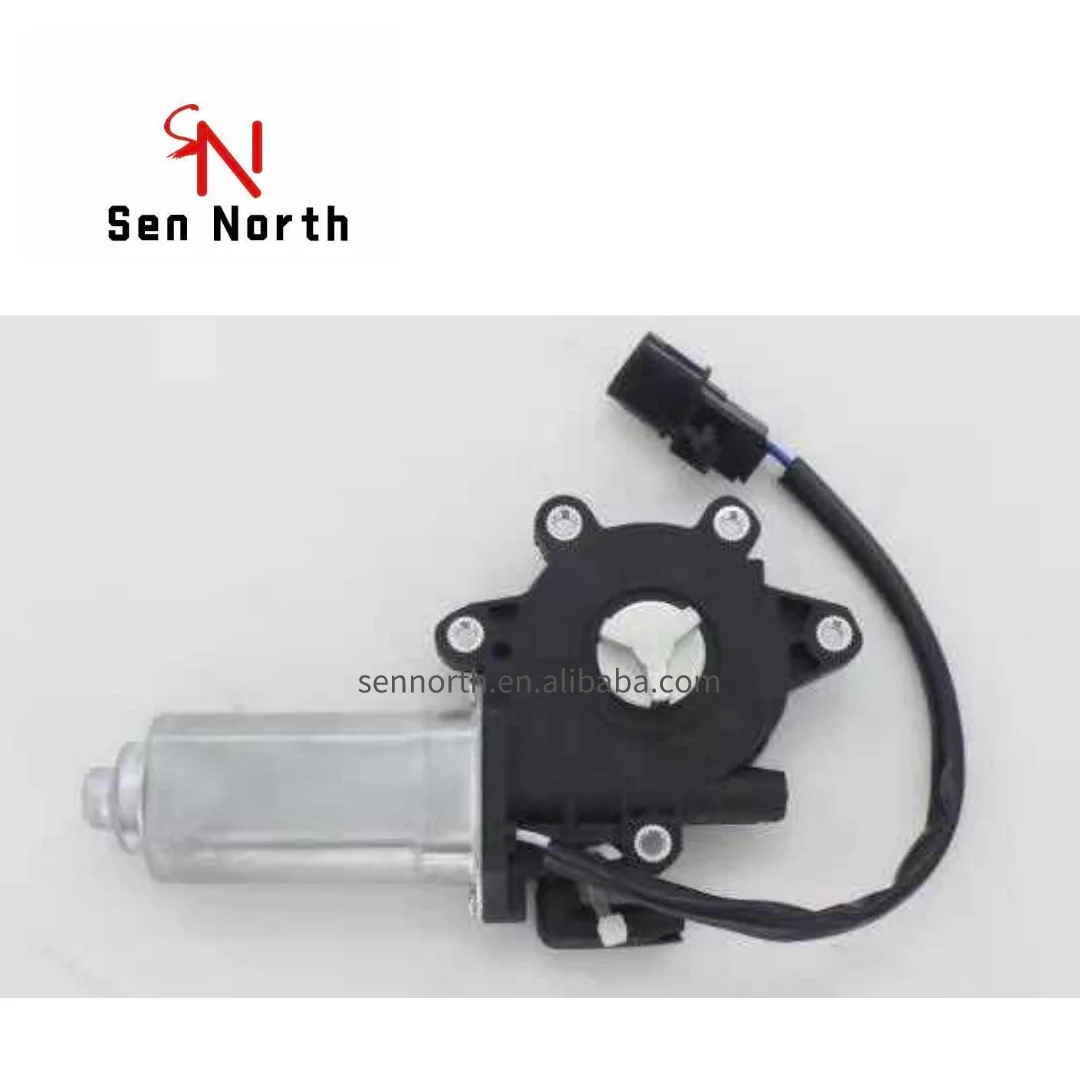 卡车电动车窗马达1-74418-162-0 1744181620 1744181760 1744181770 10PE1 10PC1 3,5 ...