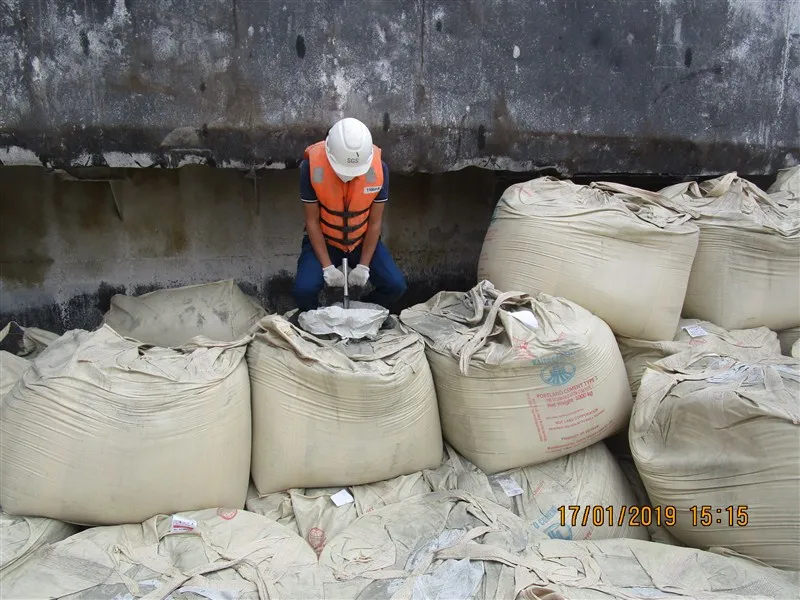 Portland Cement Lower Price And High Quality Wholesale Cem I 42.5n En ...