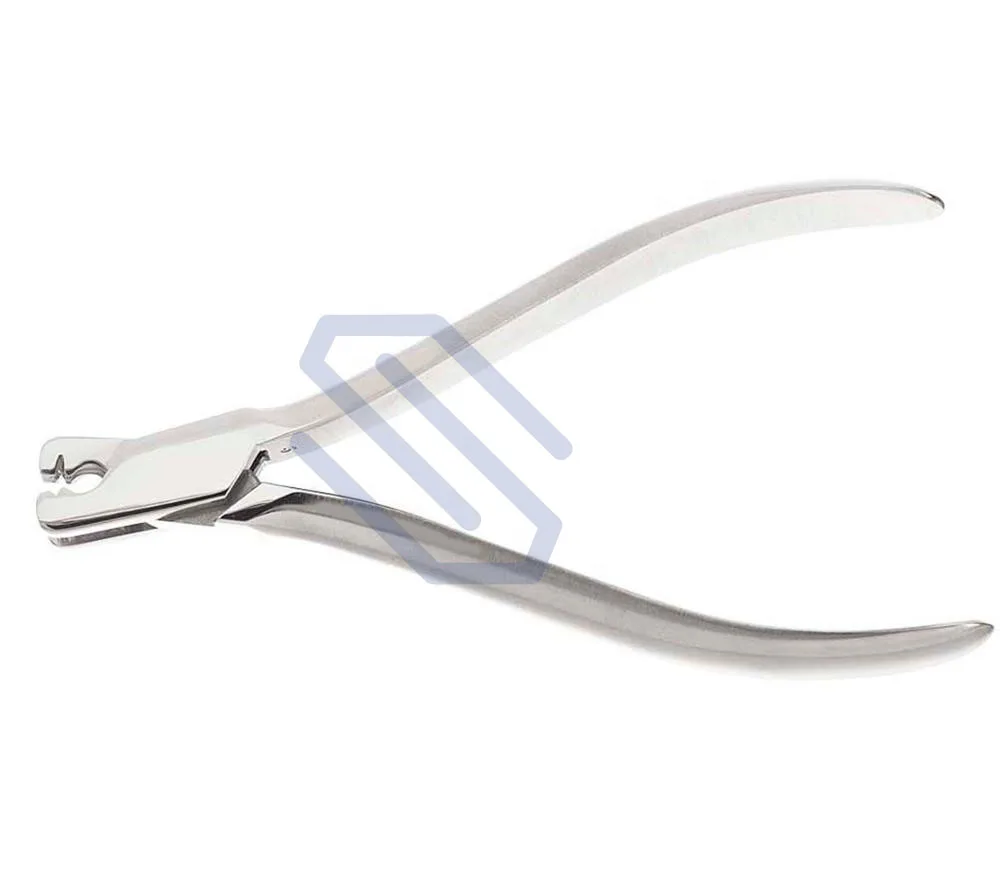 K-wire Bender Cutter - Durable Surgical Orthopedic Tools