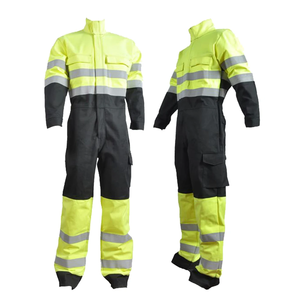 Dagri Coverall - Customized Protection for All Workers