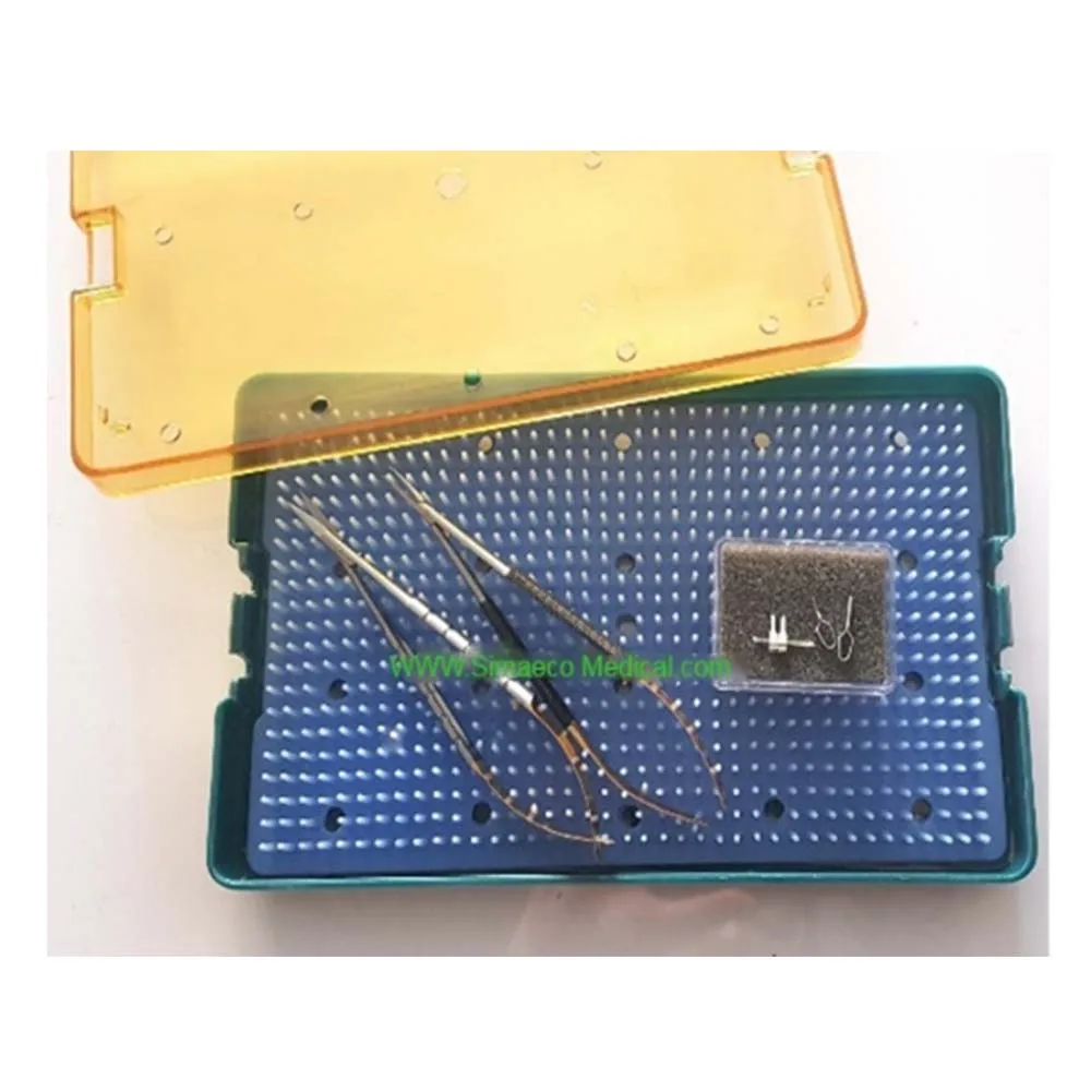 Micro Vascular Instruments Set| Alibaba.com