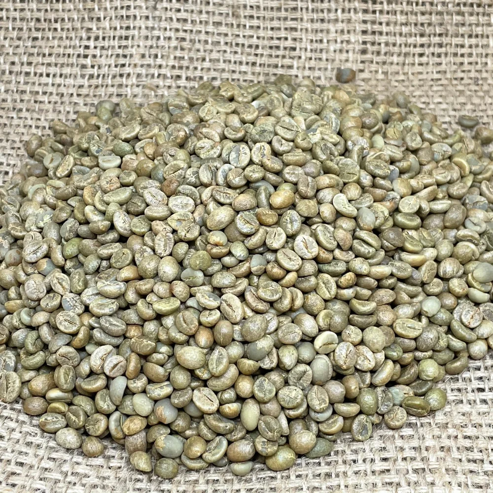 Green Robusta Coffee Beans Vietnamese Robusta Green Coffee Beans ...