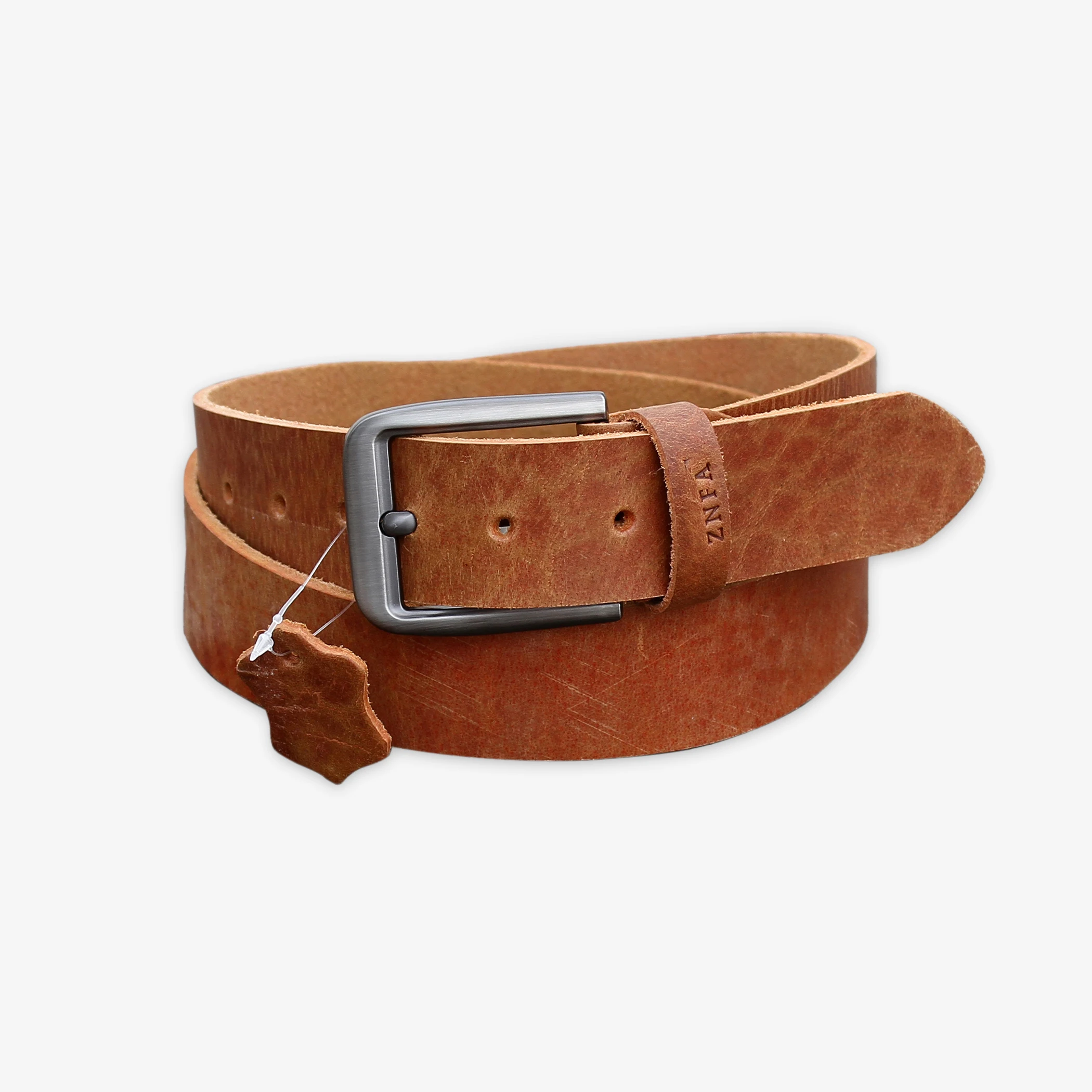 Old Leather Belt Texture