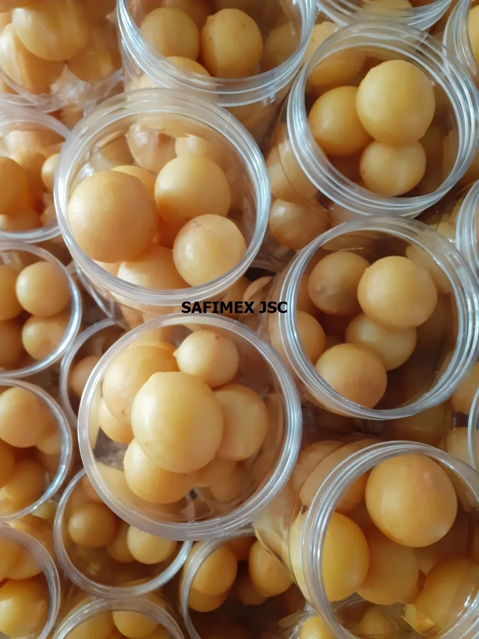 Salted Lemon/pickled Lemon in Jar - Cheapest Price from Vietnam