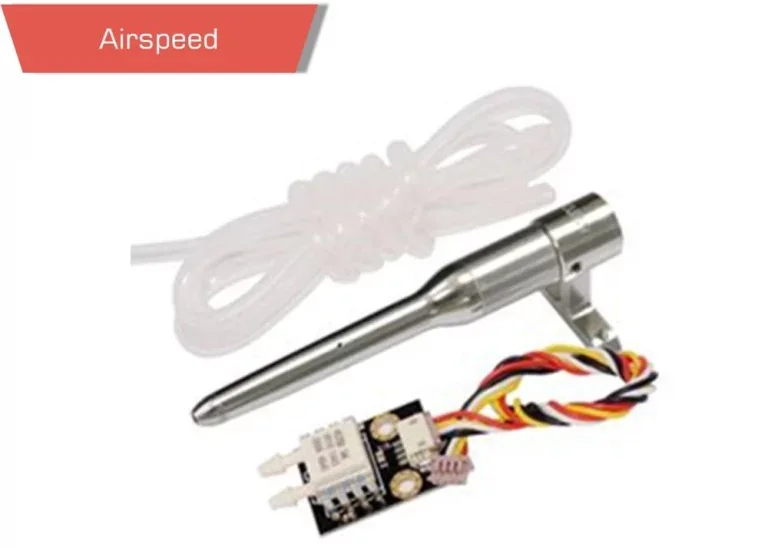 Pixhawk Digital Airspeed Sensor With Pitot Tube 4525do - Buy 4525do ...