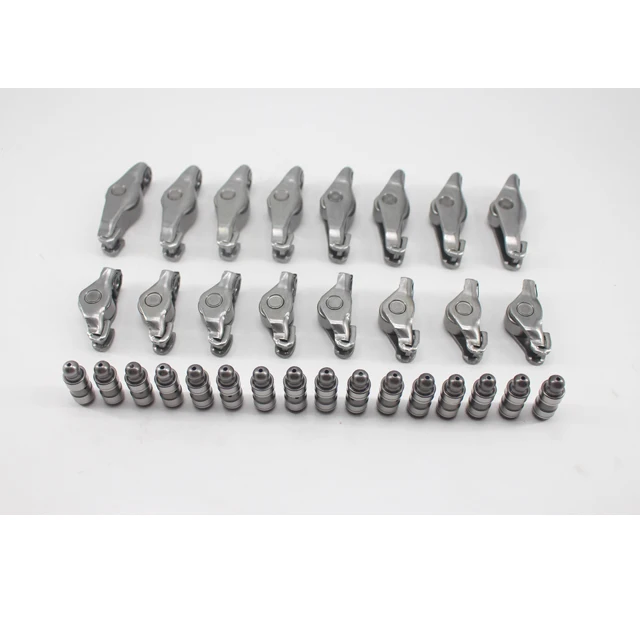 Rocker Arm Hydraulic Valve Lifter Kit for Hyundai H-1 & Kia Sorento