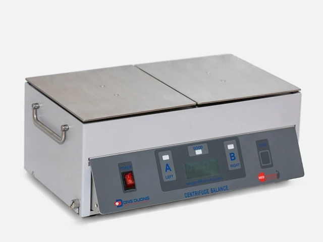 Centrifuge Balance/ Blood Bank Weighing Scale - Buy Centrifuge ...