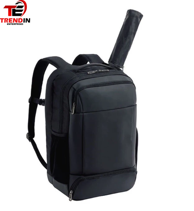 Hot Selling Customized Logo Padel Tennis Paddle Racquet Bag For Uniform ...