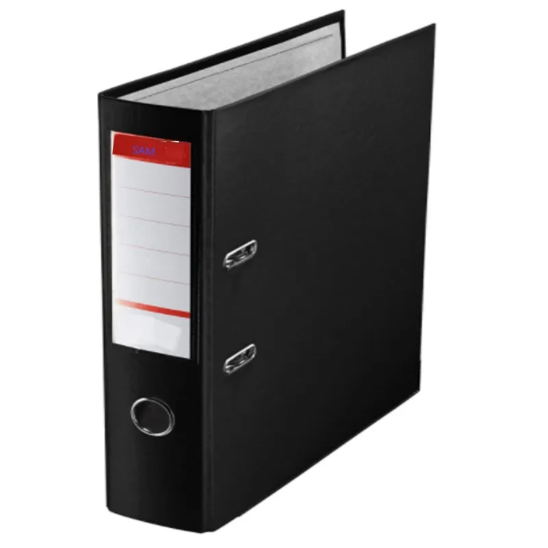 Shop High-Quality Binders & File Folders - Quick Labor Clip Organizer