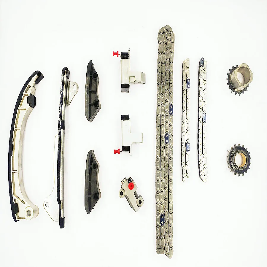 2grfe 2gr-fe 3grfe 3gr-fe Engine Timing Chain Distribution Kit For ...