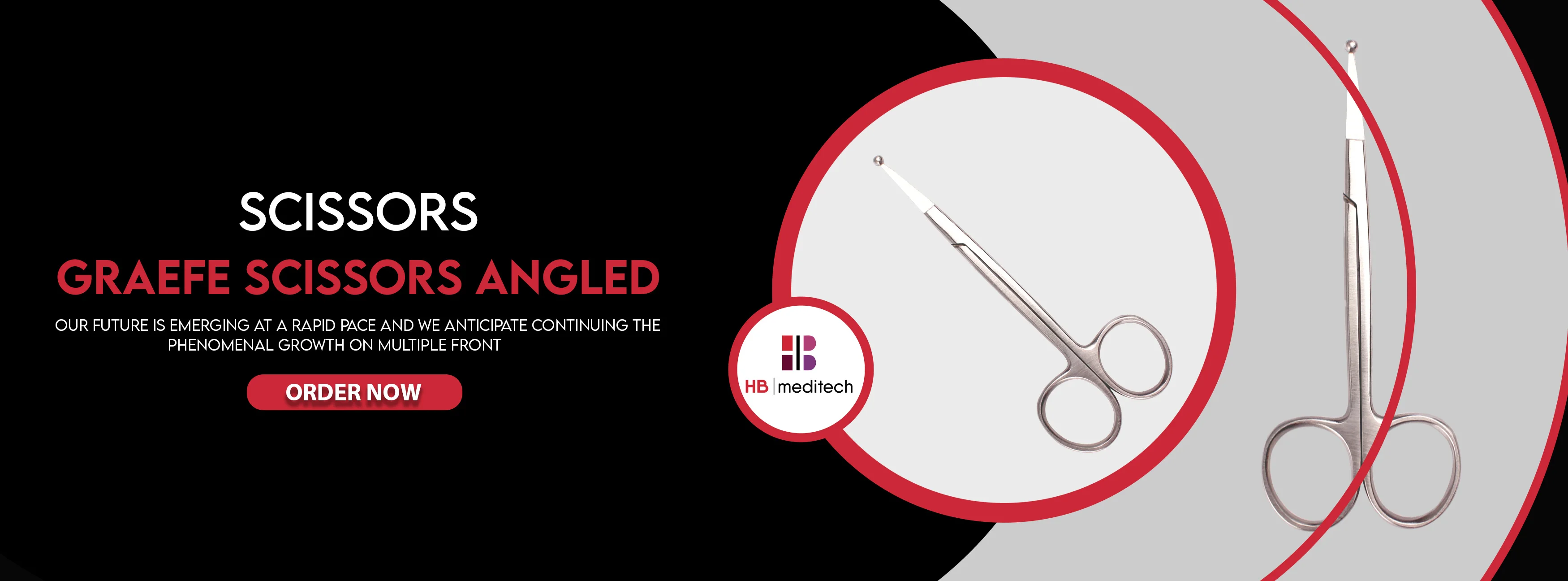 Medical Surgical Scissors/ Big Scissor/ Straight Scissors/ Hand ...