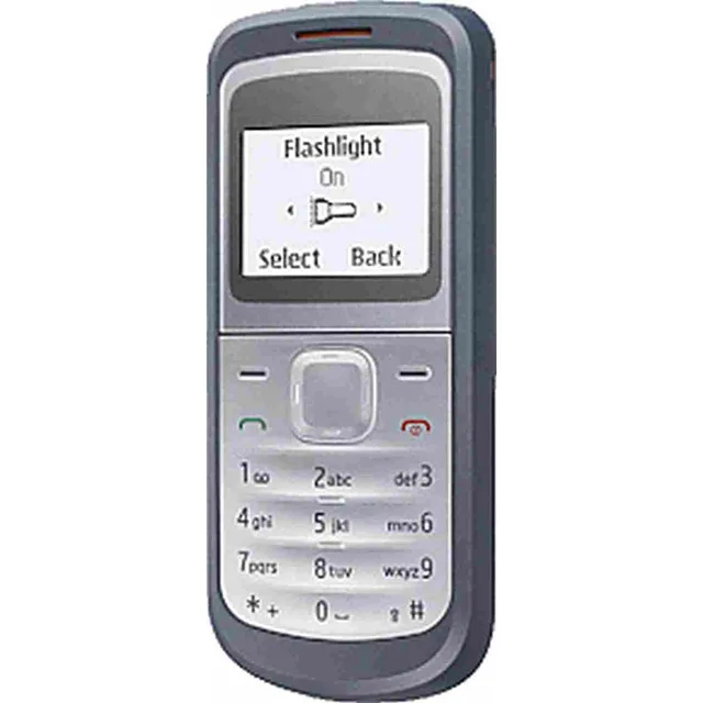 Nokia 1202