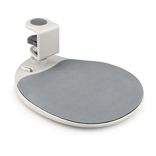 Under Desk Mouse Platform Mouse Pad - Buy Mouse Pad,Mouse Platform ...