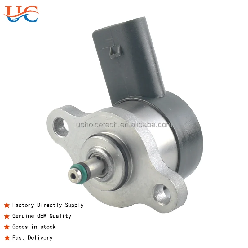 연료 분사 펌프 압력 조절기 제어 밸브 Drv A6110780149 0281002241 메르세데스-벤츠 피아트 닷지 크라이슬러 ...