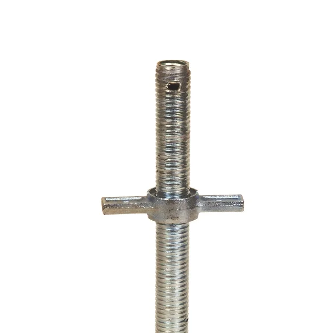 Scaffolding Steel Support Shoring Shuttering Jacks For Uprise ...