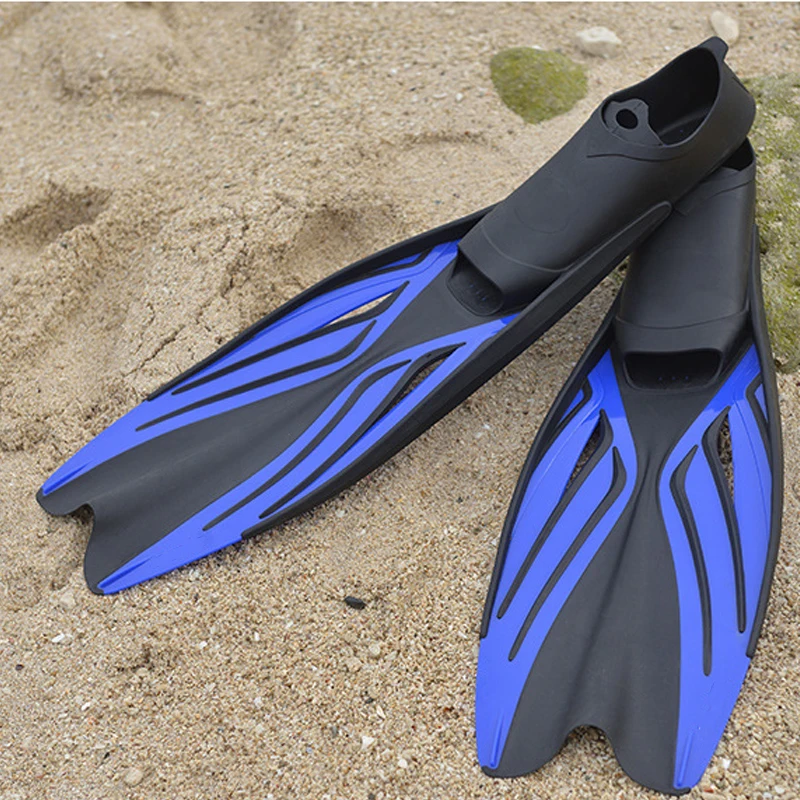 Cressi Scuba Diving Fins - Reactive Long Jet Cressi Fins