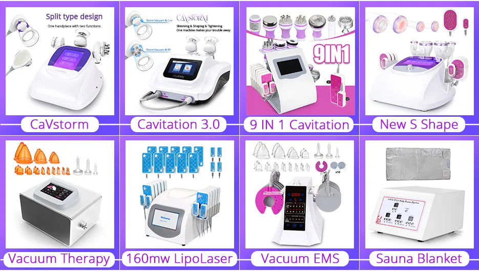 4 In 1 Home Use Ultrasonic Facial Device Photon Cold Hammer Skin ...