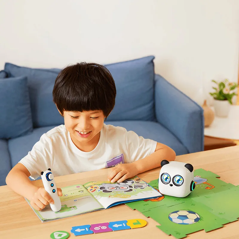 Makeblock Mtiny - Intelligent Programmable Robot for Kids