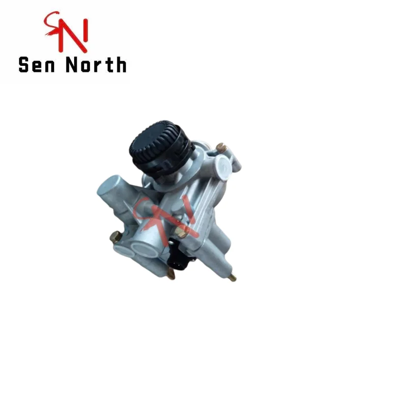 Proportional Relay Valve Ebs Truck Spare Partsv4802020050 1448019 ...