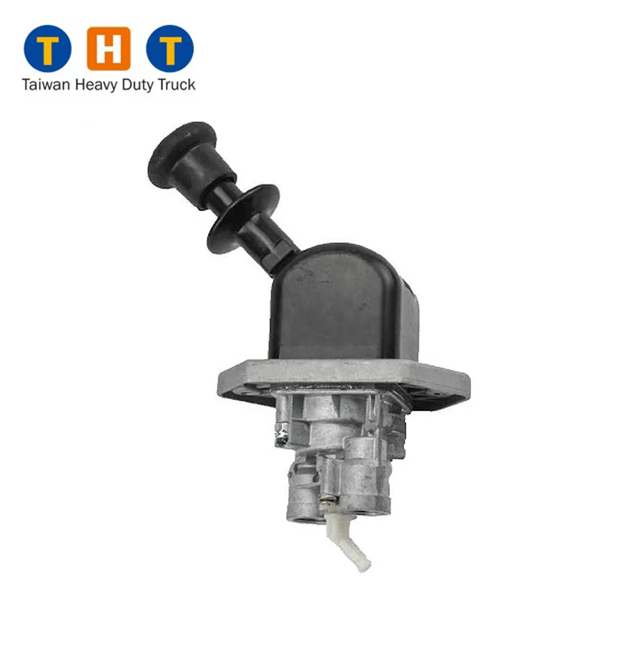 Hand Brake Valve 9617230040 Truck Brake Parts for MAN for DAF for VOLVO ...