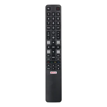 Universal Remote Control For Tcl Qled Android Tv Remote Controls Rc802n ...